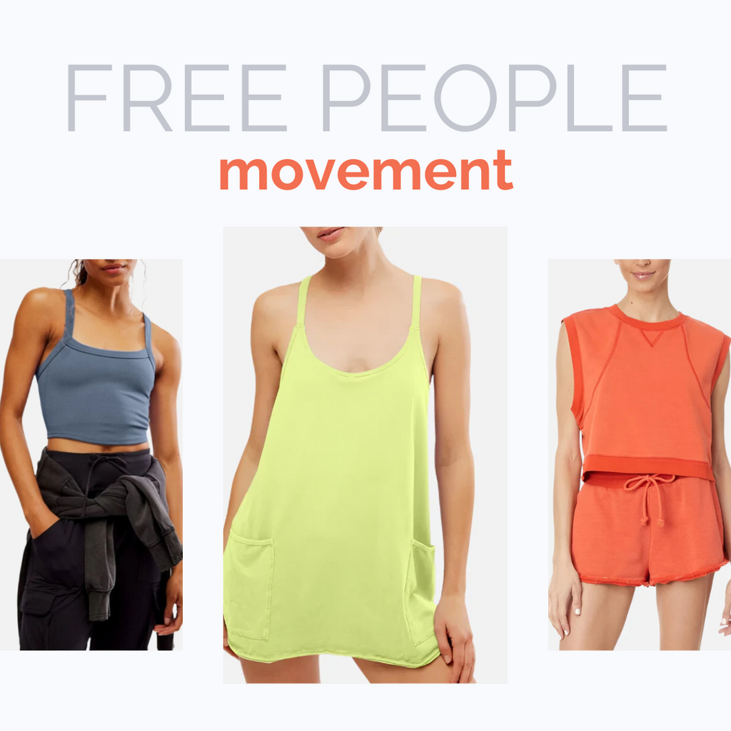 Free People Movement – Square-dclothing