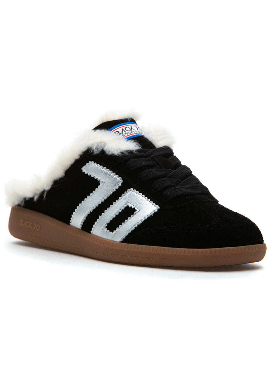 Back 70 Easter in Coal Silver – Dsquared Clothing