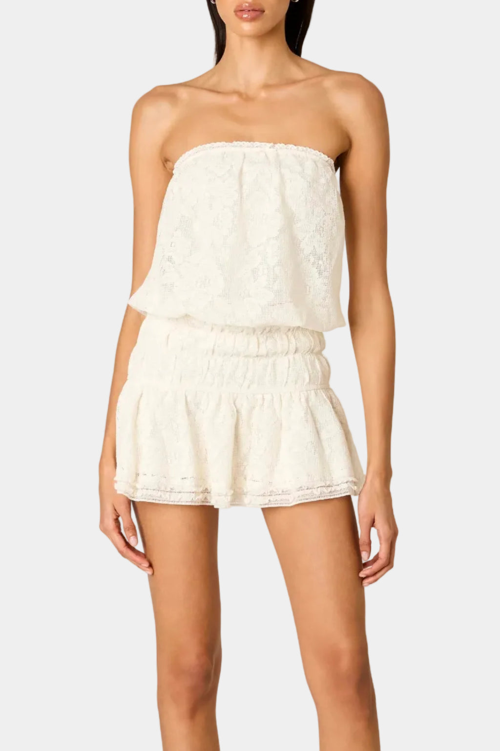 NIA Figueroa Dress – Dsquared Clothing