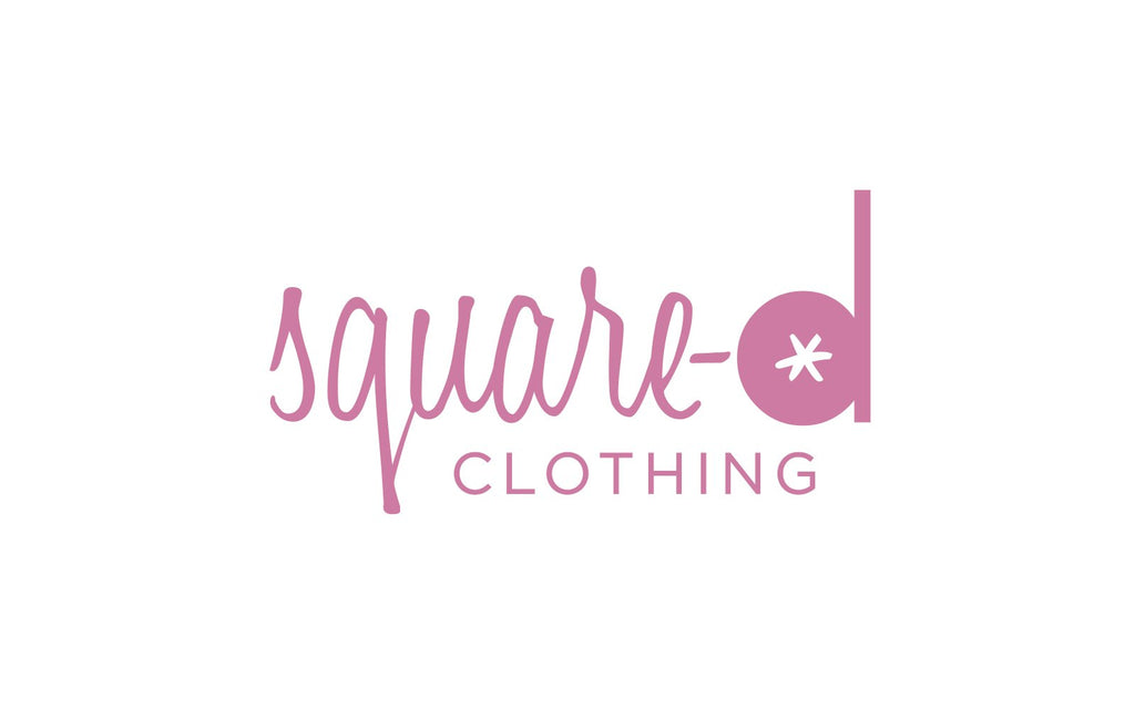 Square-dclothing Online Clothing Boutique