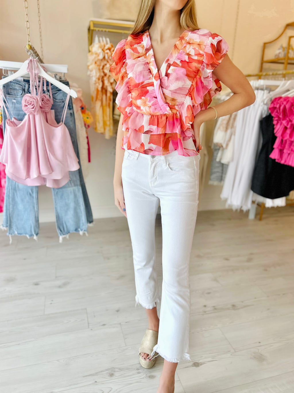 Top – Dsquared Clothing